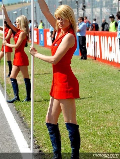 Motogp 2010 Paddock Girls 66 Pics