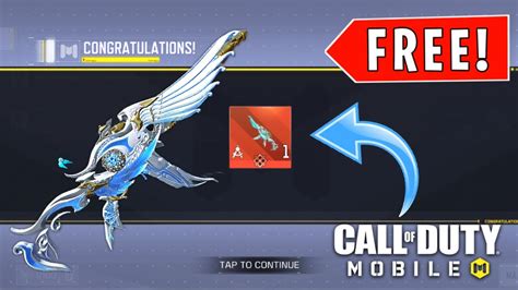 New Redeem Code Codm How To Get Free Cx 9 Lethal Hollow Skin In Cod Mobile Codm Season 9