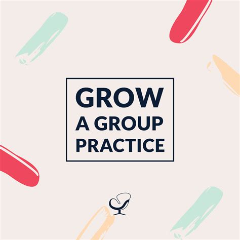Launch A Group Private Practice Month When To Start A Group Practice With Emily Runyan Gp 213