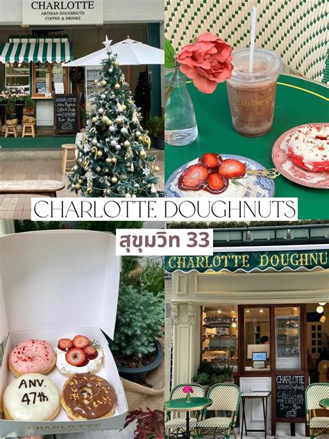 🎄 แจกพิกัด 9 คาเฟ่ธีมคริสต์มาสทั่วกรุงเทพ สายคาเฟ่ต้องเลิฟ ️💚 แกลเลอรีที่โพสต์โดย Ploiilyploy