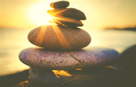 How To Reinvent Yourself And Improve Your Well Being [infographic]