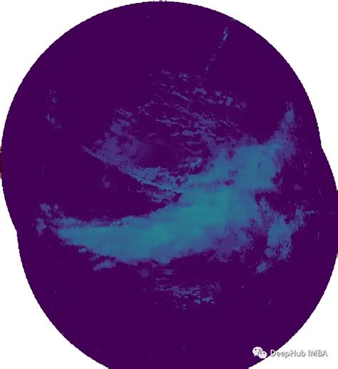 Cnn和lstm的气象图降水预测convlstm降雨预测 Csdn博客