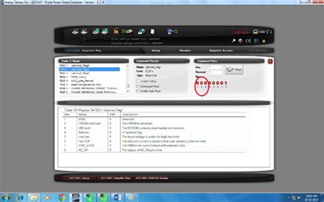 Adp1047 Gui Configuring Issue Qanda Power Management Engineerzone