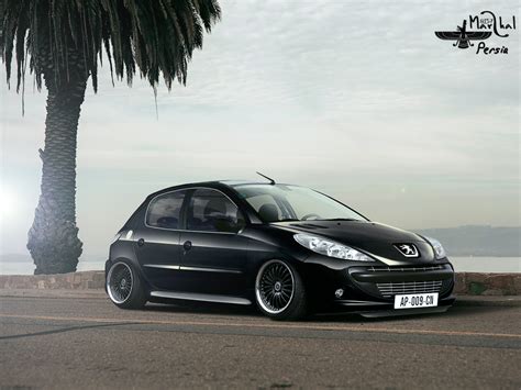 Marshal Irans Profile › › Automotive Design Studio