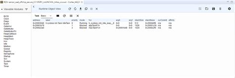 Rtoscc1352r Task Mode Is Not Showing In Rov For Portable Mixed