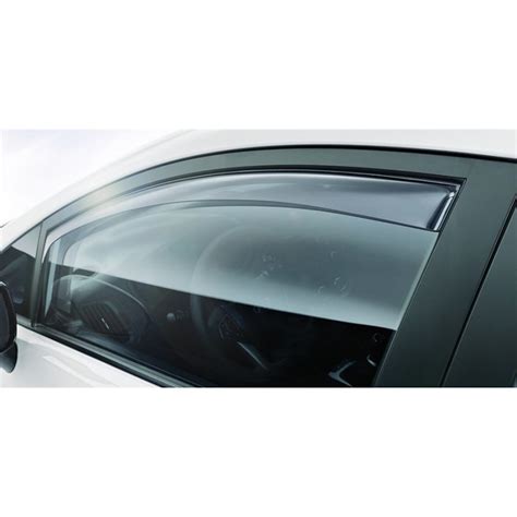 Citroen C3 Picasso Wind Deflector