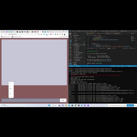 Chatgpt Api Flask React Webdevelopment Emad Al Omari