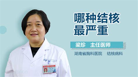 结核结节属于哪种病变 有来医生