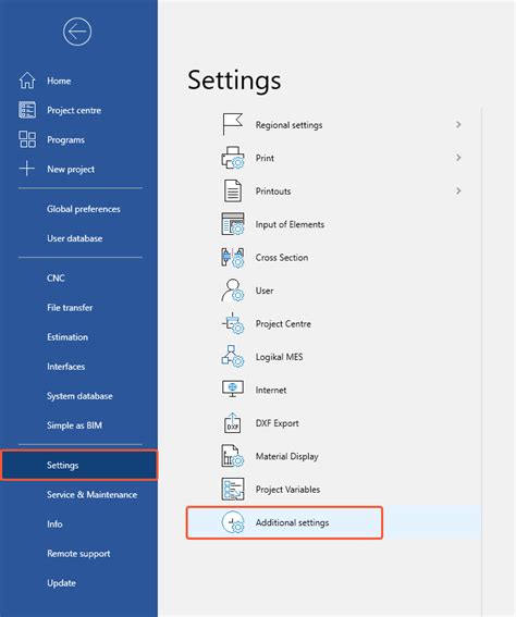 Autocad Orgadata Online Help System