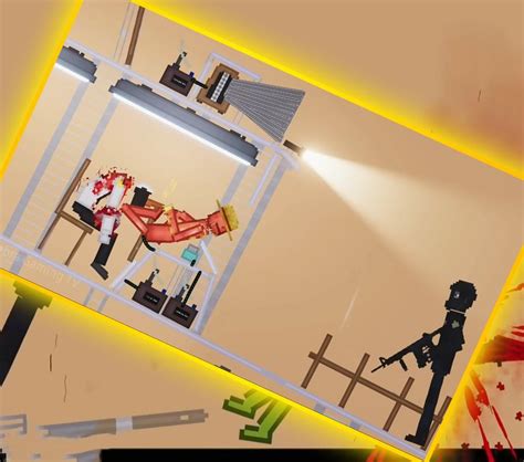 Melon Playgrounds Original Mod Apk 1 0 0 Pour Android Gratuit Télécharger