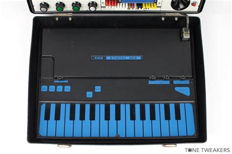 Matrixsynth Ems Synthi Aks