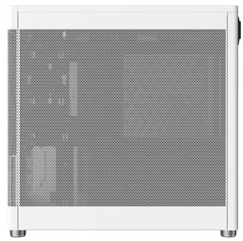 Корпус Gamemax Meshbox Pro White Meshbox Pro Wt купити в інтернет