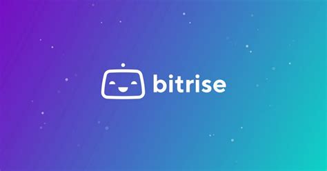 Ios Framework Bitrise Ci Cocoapods Swift