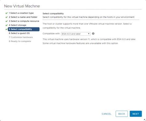 Install Nested Nutanix Ce In Vmware Vsphere Esxi 67 Update 1