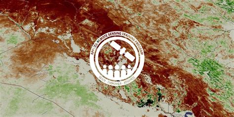 Arset Remote Sensing Of Drought Nasa Applied Sciences