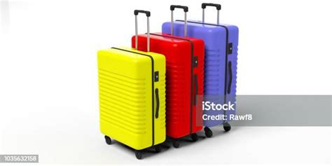 3 밝은 색상과 다양 한 크기 가방 흰색 배경에 고립 3 차원 일러스트 레이 션 0명에 대한 스톡 사진 및 기타 이미지 0명 3가지 개체 3차원 형태 Istock