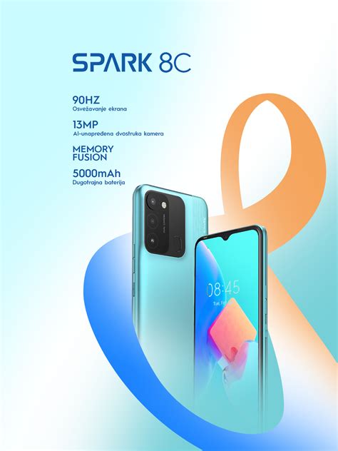 Tecno Spark C Rs Tecno Smartphones