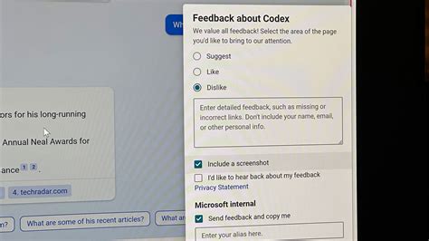 Практический опыт работы с впечатляющим Bing на базе Chatgpt