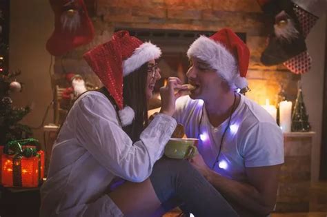 How To Boost Your Christmas Orgasms From Fruity Festive Food To Holiday Aphrodisiacs Daily Star