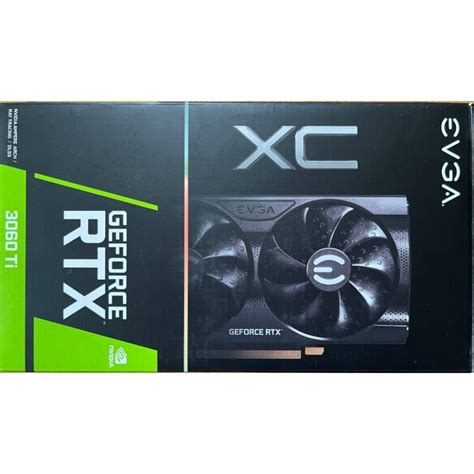 Evga Geforce Rtx Ti Xc Gaming G P Rx Gb Gddr