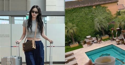 한예슬 10살 연하 연인과 혼인신고→신혼여행…행복한 품절녀