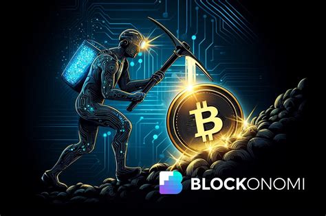 Bitcoin Miner Defies Odds Solves Block Alone Post Halving And Earns 3 125 Btc Reward Blockonomi