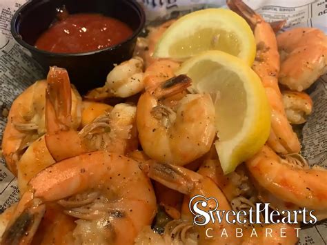 Events At Sweethearts Cabaret Pay Per View Fights Special Guest Dancers More