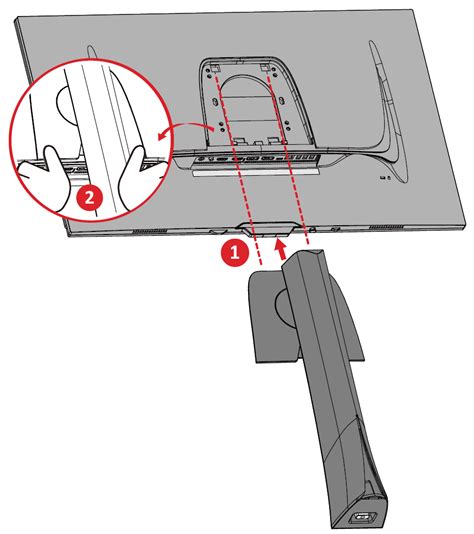 XG272 2K OLED Initial Setup ViewSonic Monitor