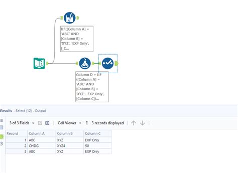 Solved Replace Alteryx Community