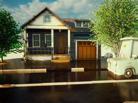 Fantastic 3d Sketches From Your 2d Plan By Using Sketchup Upwork