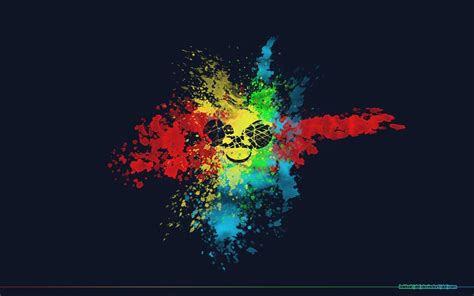 Edm Wallpapers Wallpaper Cave