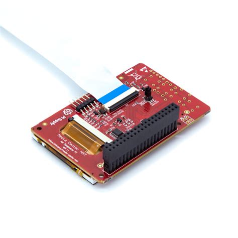 Gpio Adapter For Raspberry Pi With Choice Of Header Pi Supply