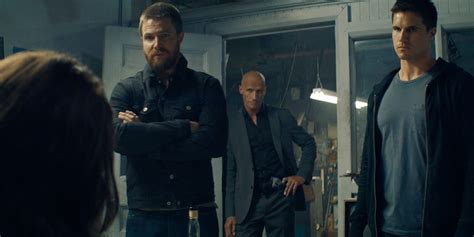Code 8 Part 2 In The Works With Stephen And Robbie Amell Returning