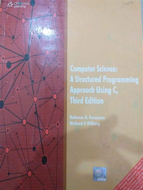 Buy Computer Science A Structured Programming Approach
