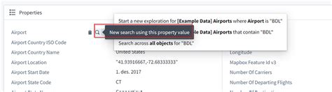 Object View As Configured In Legacy Object View Ask The Community
