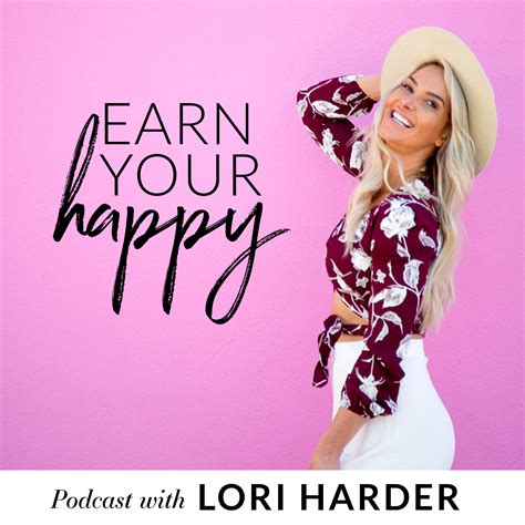 Meet Lori Lori Harder