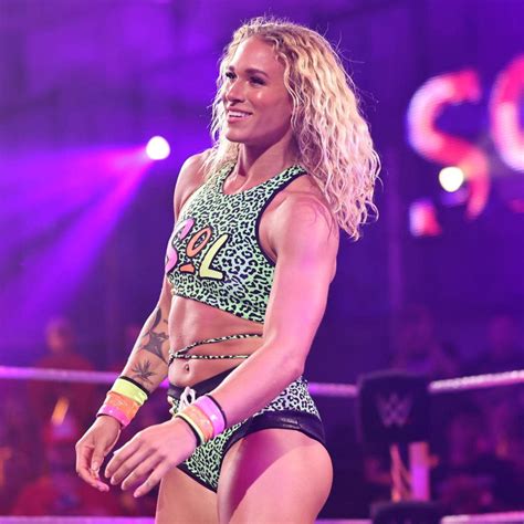 Why Sol Rucas Latest Title Defense Is Her Best Yet