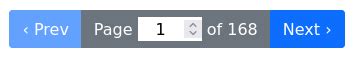 Bootstrap Pagy