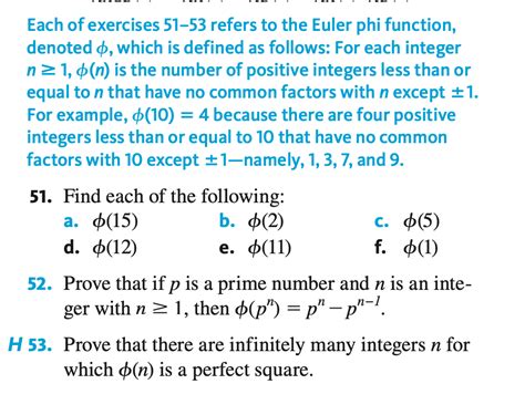 solved prove that if p is a prime number and n is an integer