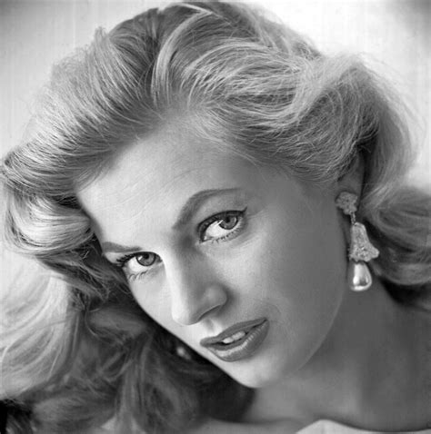 SDC TELEVISION Anita Ekberg Revisited