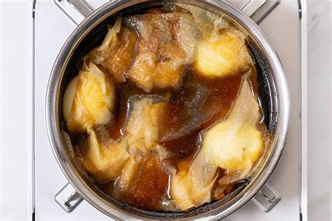 Buta No Kakuni Japanese Simmered Pork Belly Umami Pot