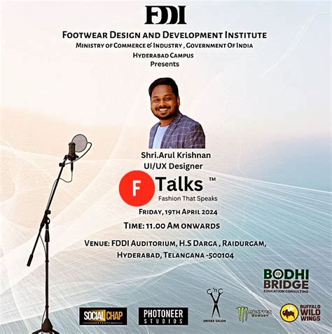 Arul Krishnan U On Linkedin Designinspiration Uxresearch Kiadesign Fddihyderabad Ftalks Fddi
