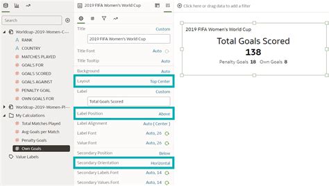 Oracle Analytics Cloud Highlights From The January 2023 Update Clearpeaks Blog