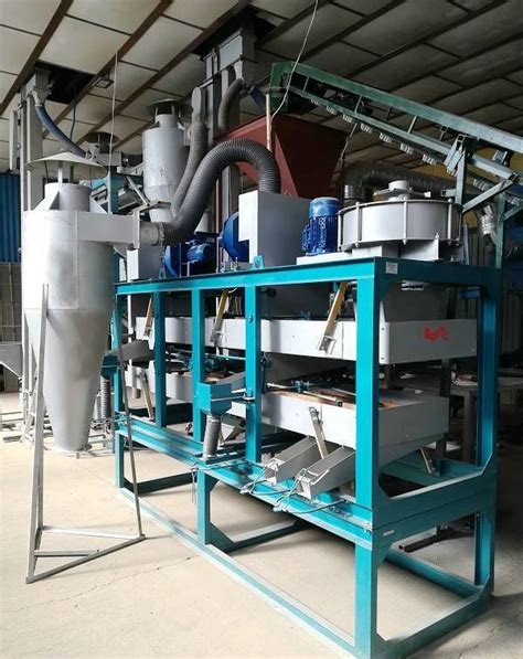 С евросредства в село Острово ще се изгради цех за преработка на слънчогледови семена Eufunds