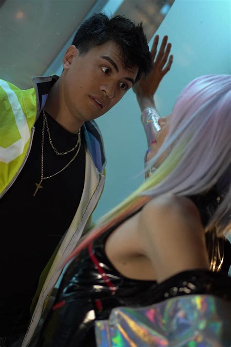 [self] Axton The Commando R Cosplay