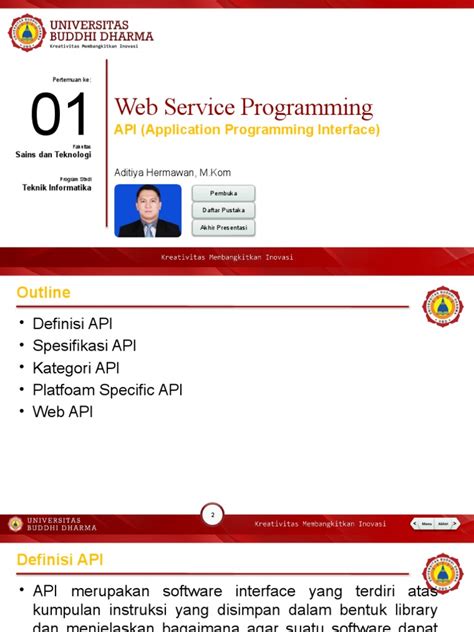 pertemuan 1 api application programming interface pdf