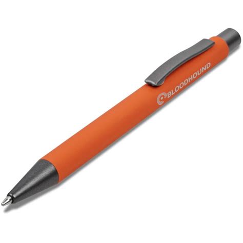 Bulk Branded Altitude Omega Ball Pen Wholesale Probrand Sa