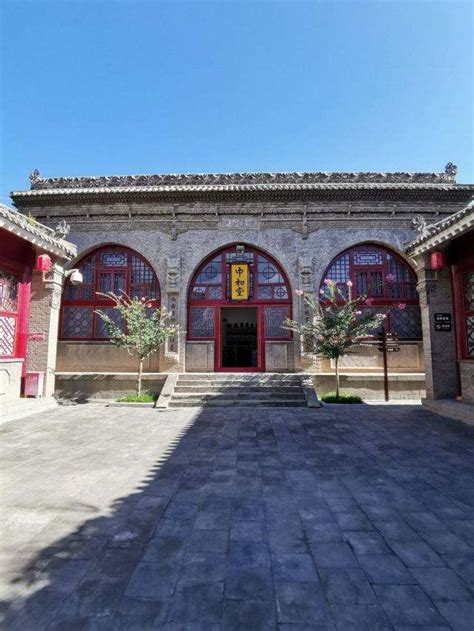 延安洛川民俗博物馆地址门票价格景点介绍 黄河票务网