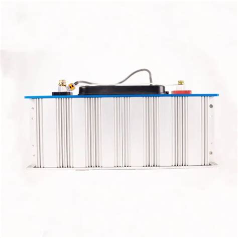 Plannano 16v 500f Supercapacitor Module With New Energy Storage Technology To Protect Battery