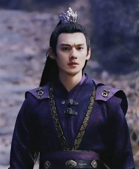Jiang Cheng Wiki Yaoi 💜 Amino